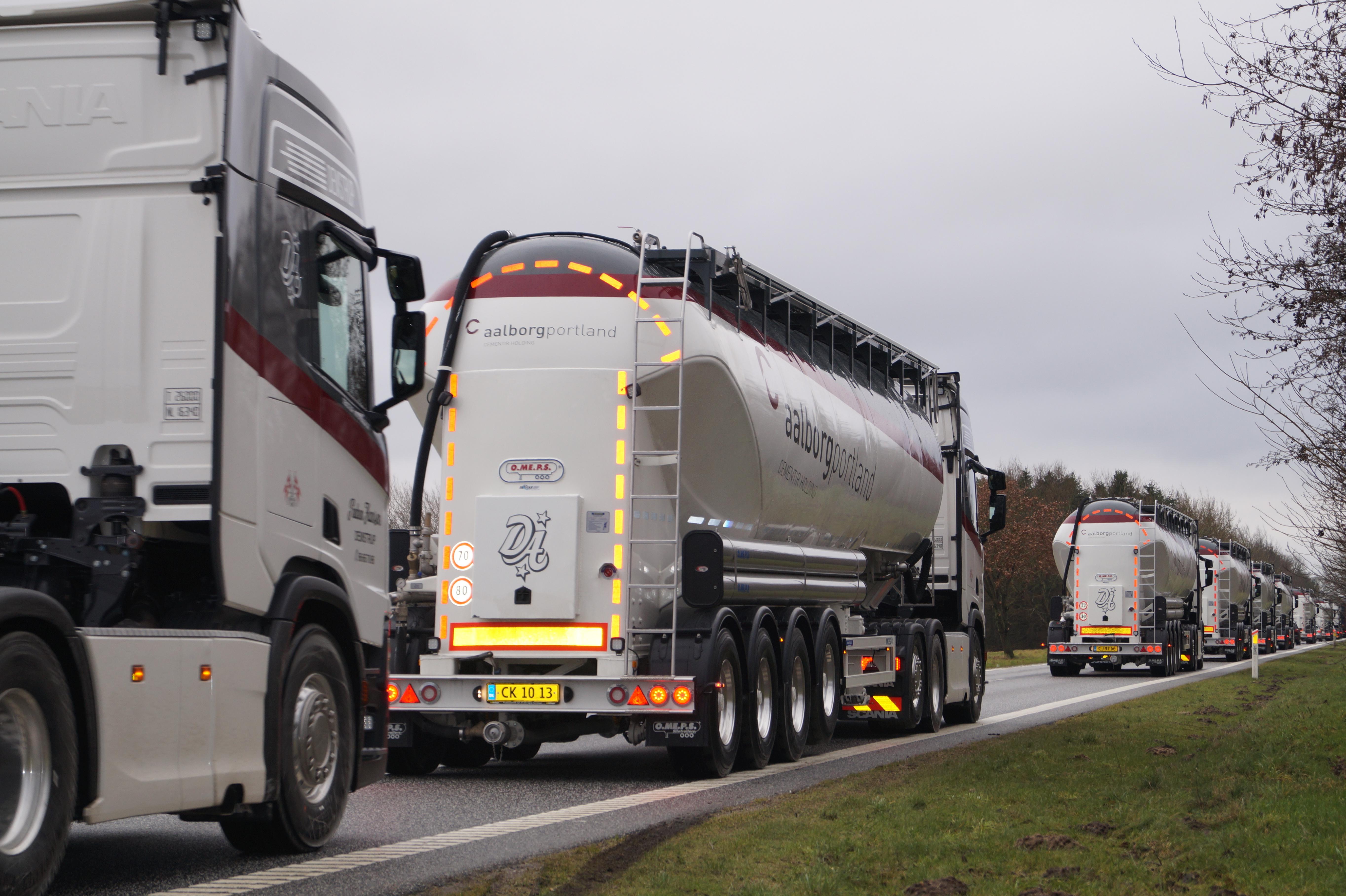 Scania R500 Demstrup Autotransport 68 Hansen Preben …, 46% OFF