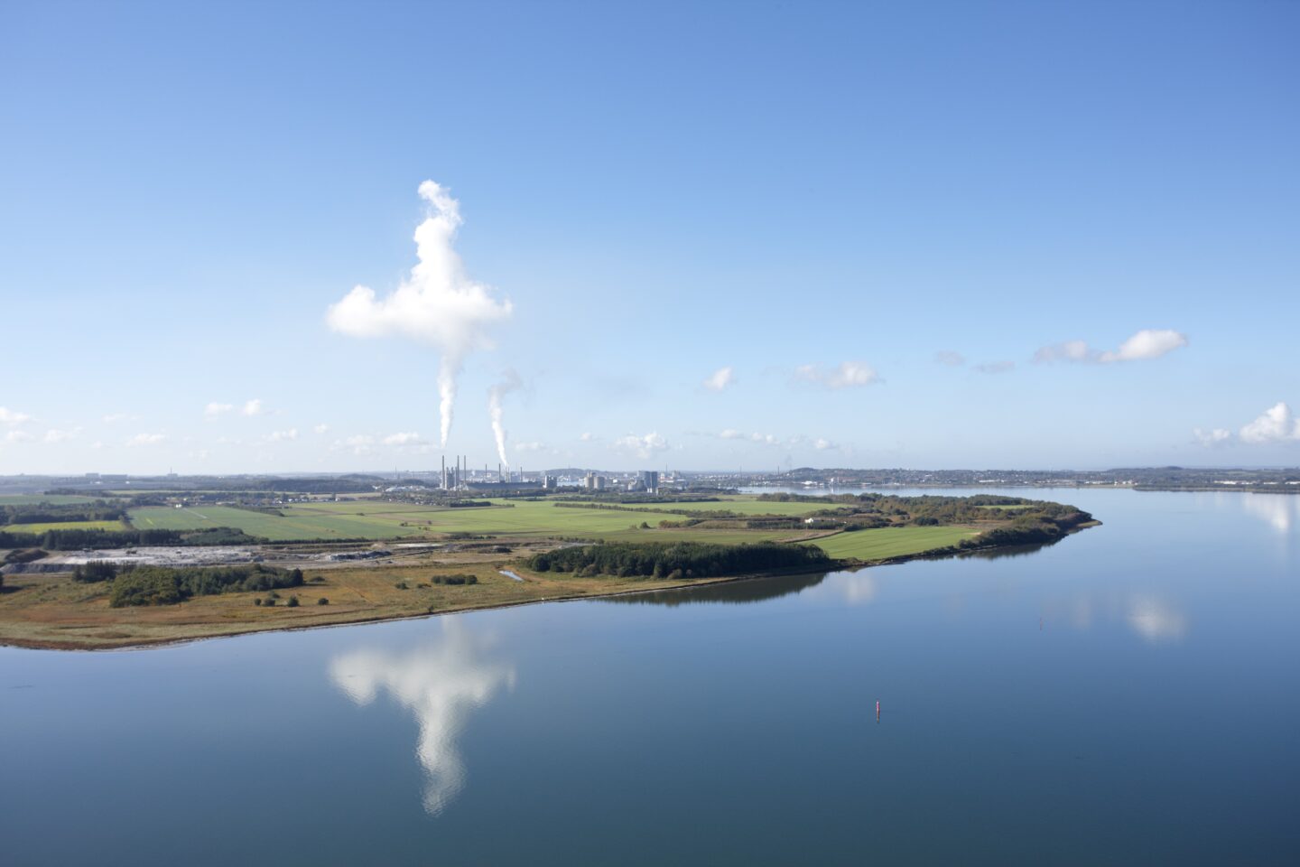 Mediearkiv - Aalborg Portland