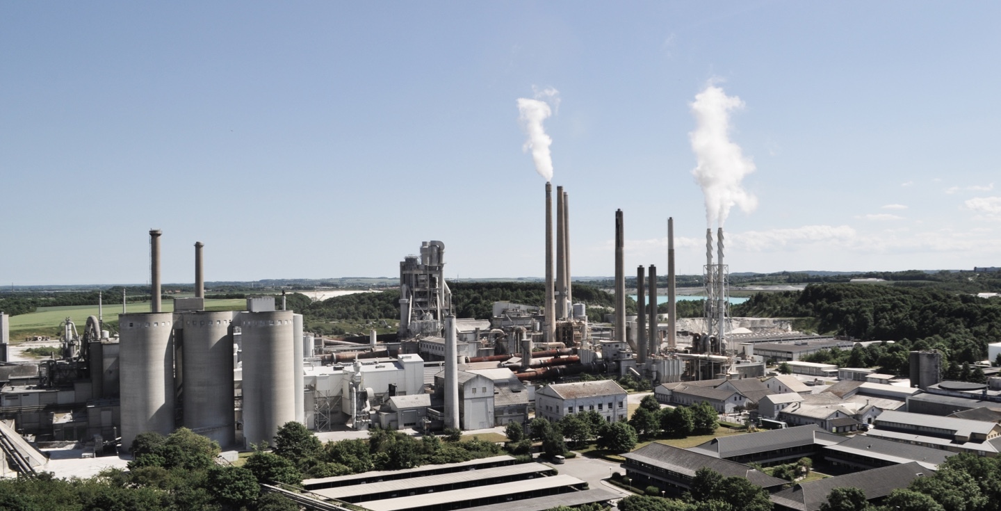 Beregnere - Aalborg Portland